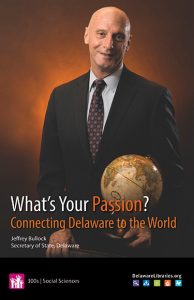 Jeff Bullock | What's Your Passion